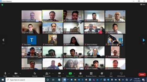 Sap Imi Sapindia Erpsim Imi Simulation Ramesh Behl