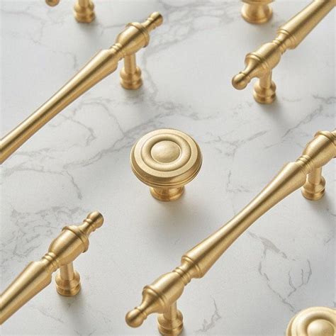Eros Solid Brass Handles Handle Shop Couture