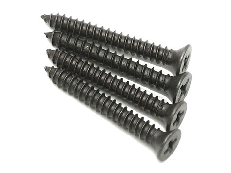 Kahler Fixed Bass Mounting Screw Set Reverb