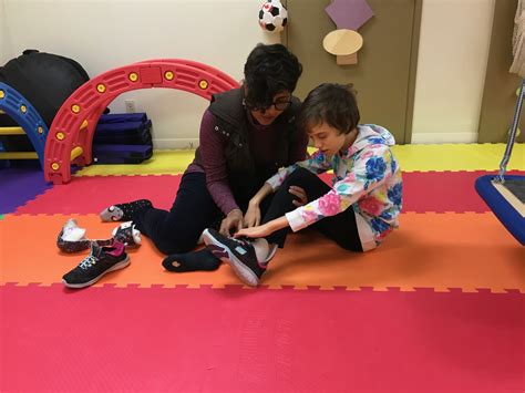 Jennifer Sexton Assessments