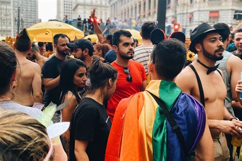 Fashion Style And Queer Culture Conference