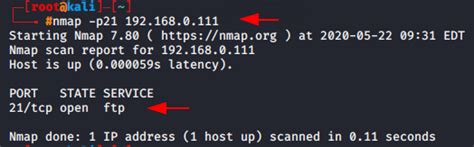 Nmap And Zenmap Tutorial Network Scanning Secnhack