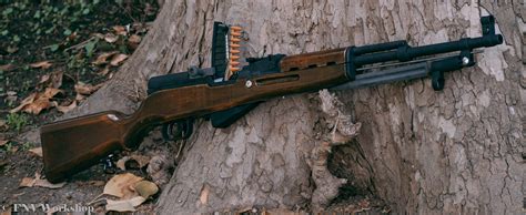 🔫 Sks Aeg Full Build Kit・ Stl File For 3d Printing・cults