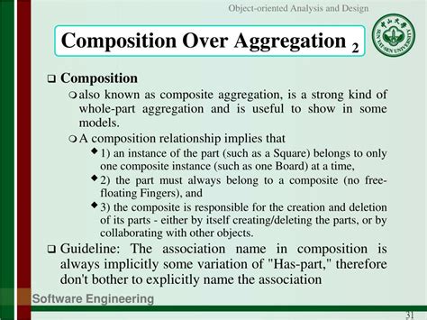 Ppt Chap 16 Uml Class Diagrams Powerpoint Presentation Free Download