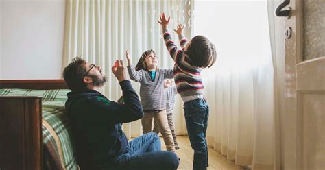 Por Qué Las Relaciones Positivas De La Infancia Influyen En La Salud