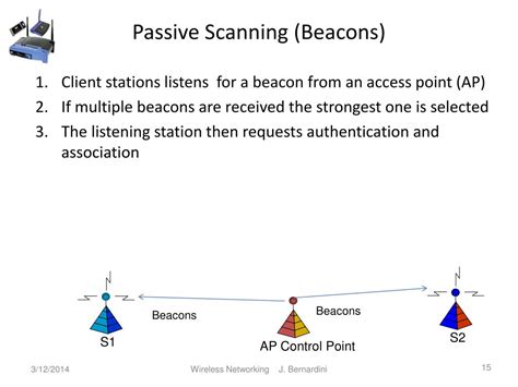 ppt introduction to wireless networking 802 11 medium access module