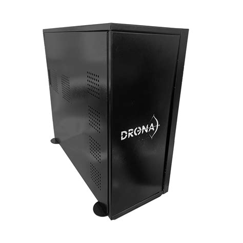 Digital Forensic Workstation