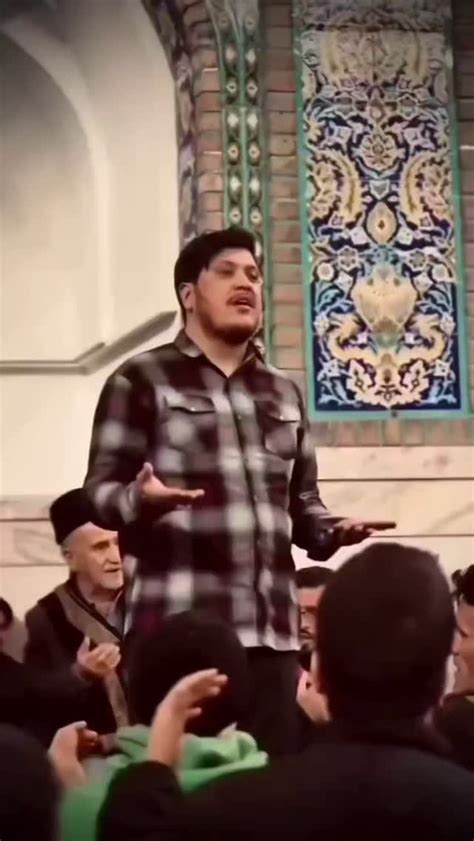 ‎محمدرضا ناصری‎ ‎تو معنی جا الحقی کربلایی محمدرضاناصری مداحان مداحانکشوری خانهمداحی