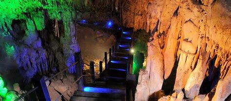Grutas Del Rosario ⭐ Gómez Palacio Ciudad Lerdo Durango Zonaturistica