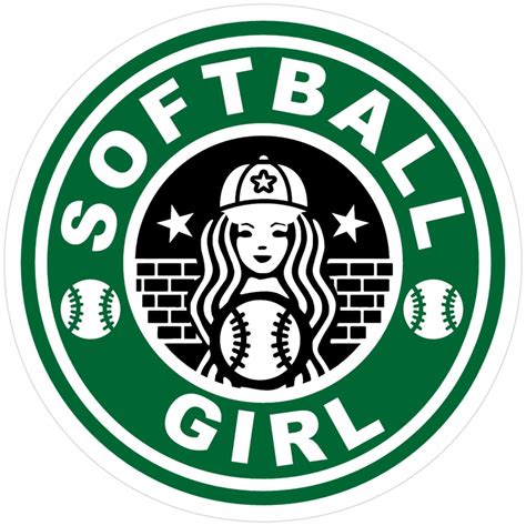 Free Softball Svg Files For Cricut Shop On Pinterest