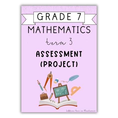 Grade 7 English Fal Test And Memo Term 2 • Teacha