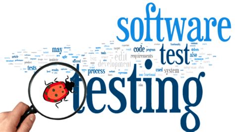 QA Testing Software Development Offshore