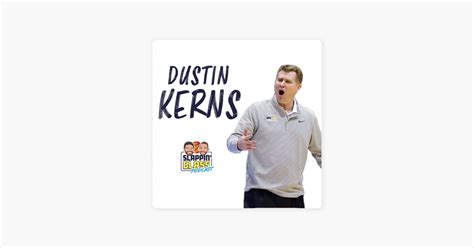 ‎Slappin' Glass Podcast: Dustin Kerns on Program Turnarounds, Position-less Offense, and ...
