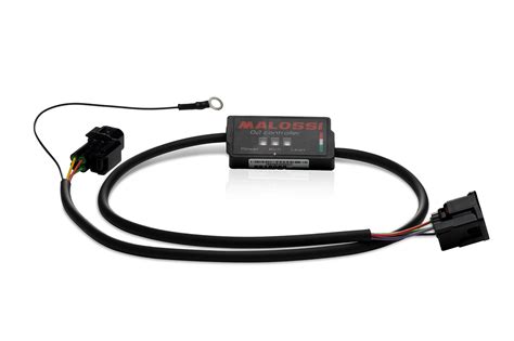 O2 Controller Lambda Emulator Malossistore