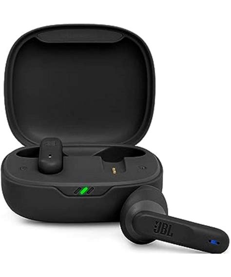 Jbl Wave Tws Black