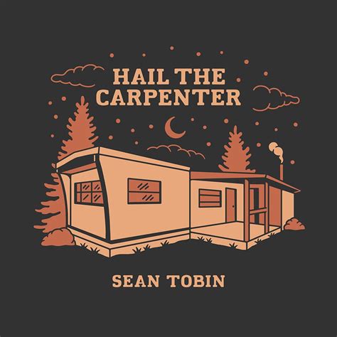 Sean Tobin Releases Pleasantly Soothing Yet Breath Taking New Tune Hail The Carpenter