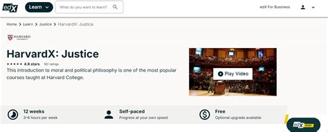 Top 10 Free Edx Courses With Certificates 2026