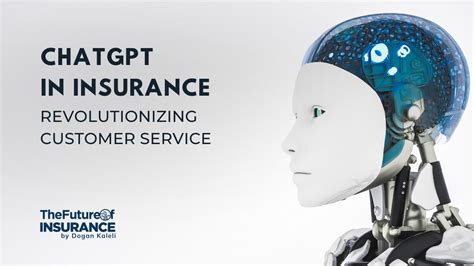 Chatgpt Revolutionizing Customer Service
