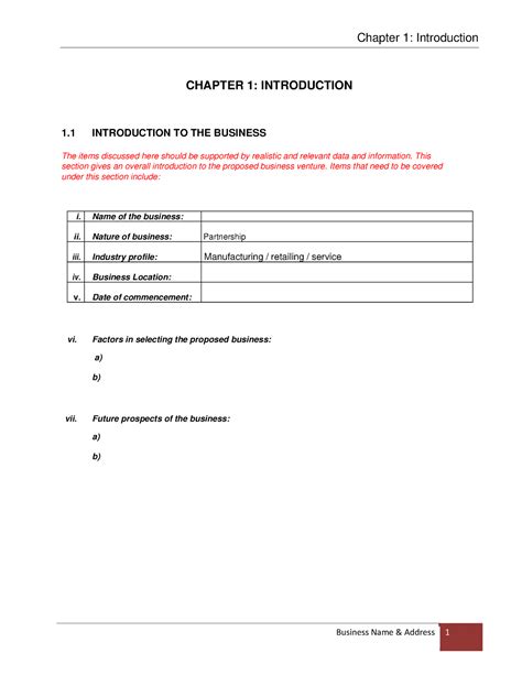 Chapter 1 Introduction Chapter 1 Introduction Chapter 1