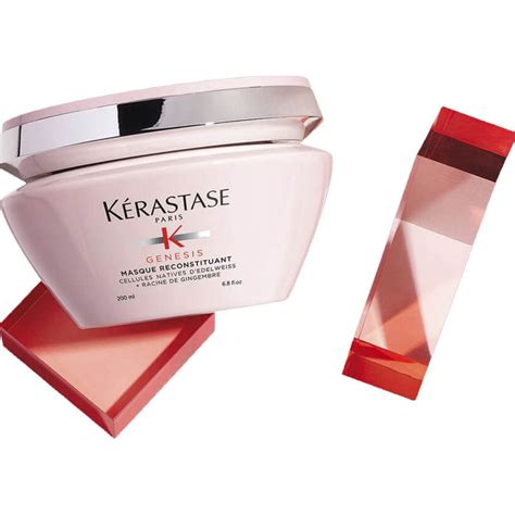 Kérastase Genesis Masque Reconstituant 200ml