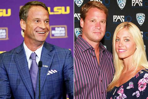 Who Is Lane Kiffins Ex Wife All About Layla Kiffin