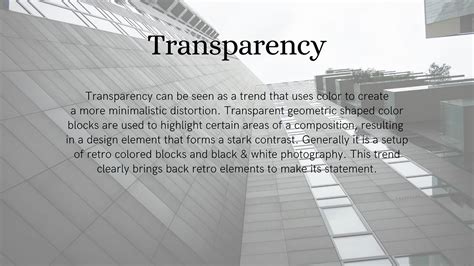 Deconstructivism Graphic Design On Behance