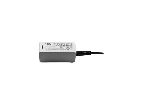Megger Hc 04290 Ac Dc Adapter Usb C 60w Tequipment