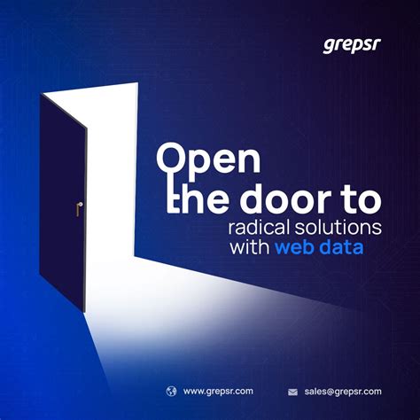 Grepsr On Linkedin Grepsr Dataextraction Grepsr