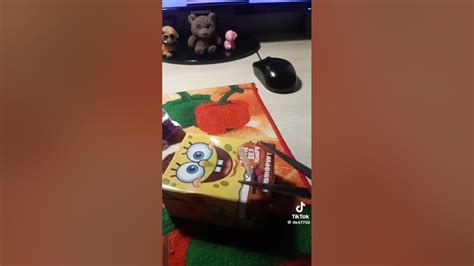 Spongebob Gets Killed Youtube