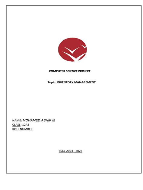 cs project final merged pdf databases comma separated values