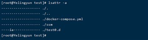linux：无法删除文件，不允许操作 linux不允许操作 csdn博客