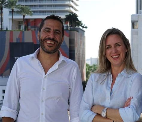 Daniel Pena Giraldi Of School Of Whales Five Things You Need To Create