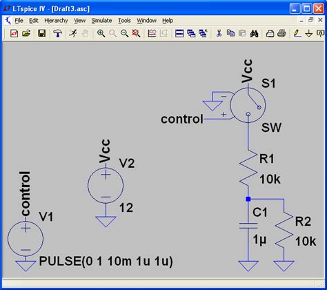 Switch Pepaslabs LTSpice Parts Wiki GitHub