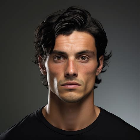 Drew Mitchell Custom Reality Shows Wiki Fandom