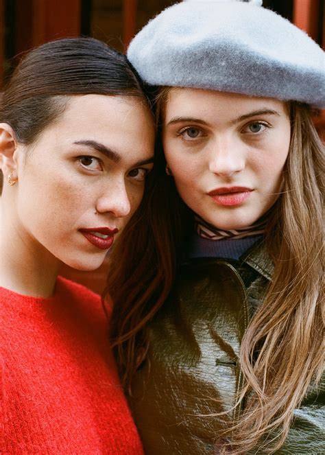 Collection Tuileries Chaque Femme Trouvera Sa Place Sa Voix Et So