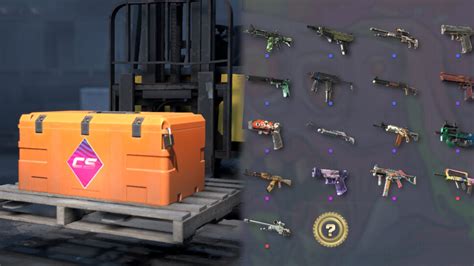 All Cs2 Skins In The Fever Case Esports Esports Gg Esports Gg