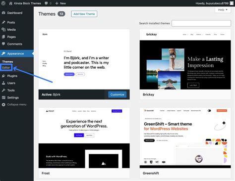 Best WordPress Block Themes For FSE Most Are Free