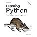 Learning Python Powerful Object Oriented Programming Amazon Br