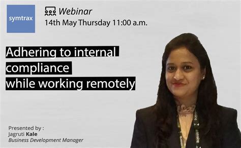 Rahul Patil On Linkedin Webinar Einvoicing Documentmanagement