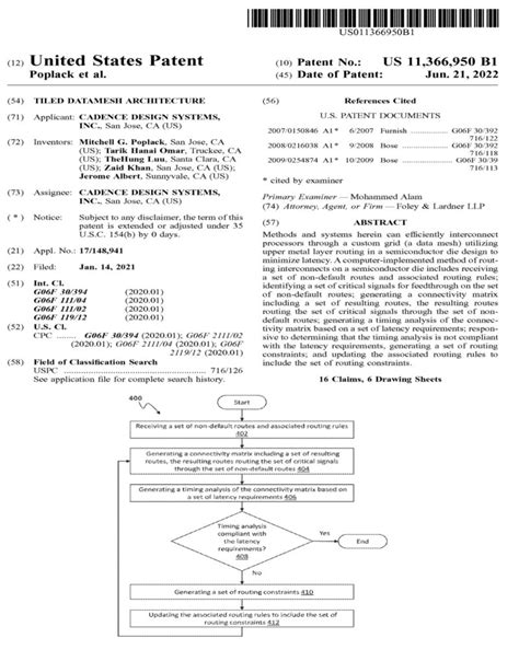 Zaid K On Linkedin Design Semiconductor Architecture 41 Comments