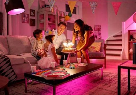 App Pro Party Lights For Homey 2 By Lrvdlinden Apps Homey