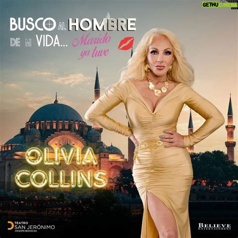 Olivia Collins Wiki Biography Age Gallery Spouse And More