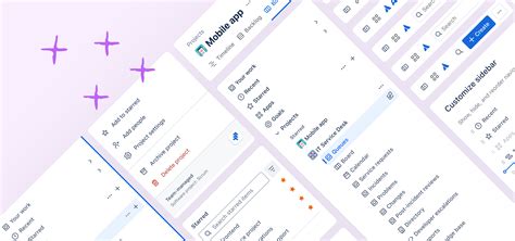 Atlassians New Navigation Is Here In General Availability Ga