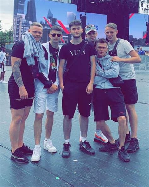 Chav Lad On Tumblr