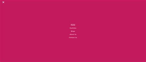 Github Kunwar Pratapfull Screen Hamburger Menu This Is Full Screen