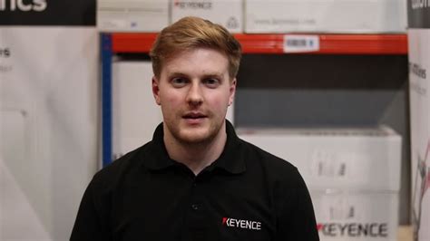 Keyence Corporation On Linkedin Keyence Manufacturingexpouk