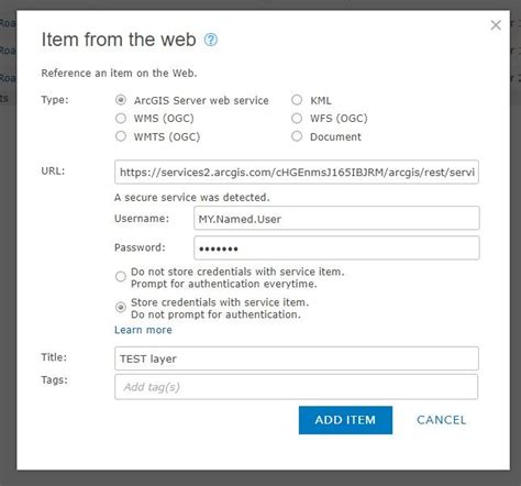 solved portal items from arcgis online agol secure servi esri community