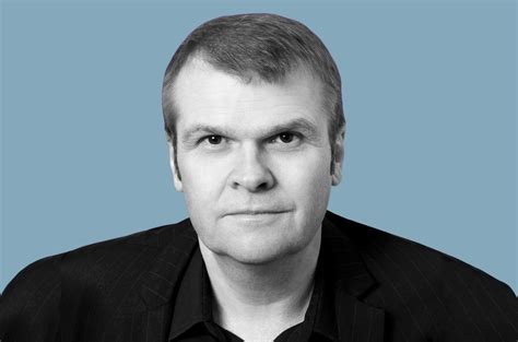 No 5 Rob Stringer Power 100