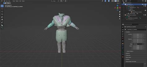 Modeling How Do I Save And Re Export My SMD Model And Maintain The Changes Made Blender