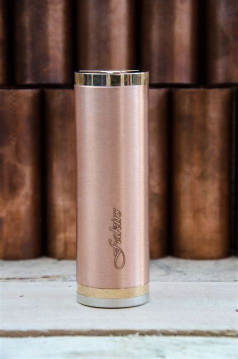 Pin On Mechanical Mods